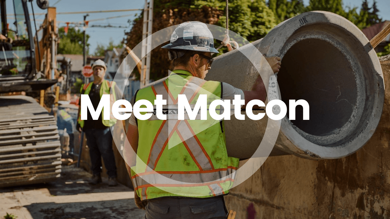 Matcon Construction